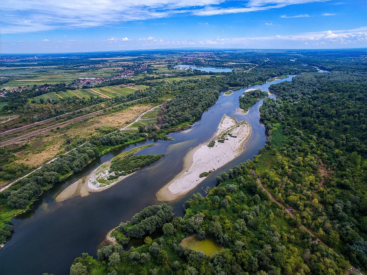 Park prirode Lonjsko polje – CENTARZABAVE.com